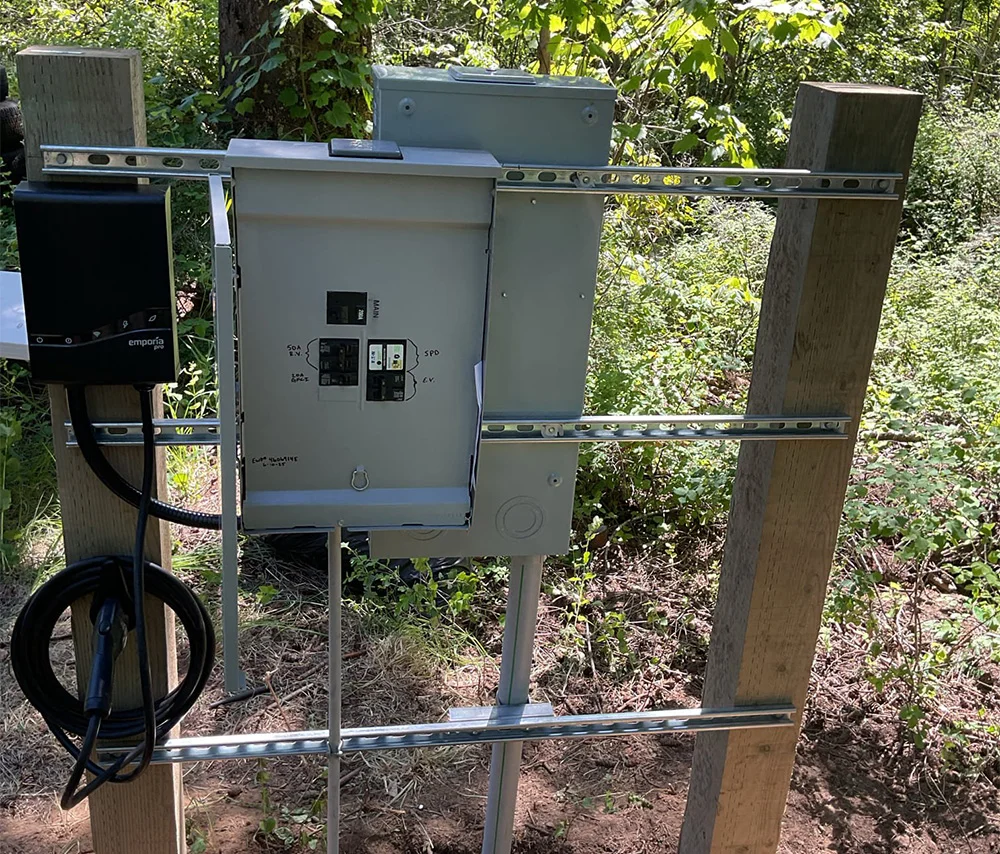 Electrical Panel Upgrade Colville, WA | Honest Breaker Box Replacement ...